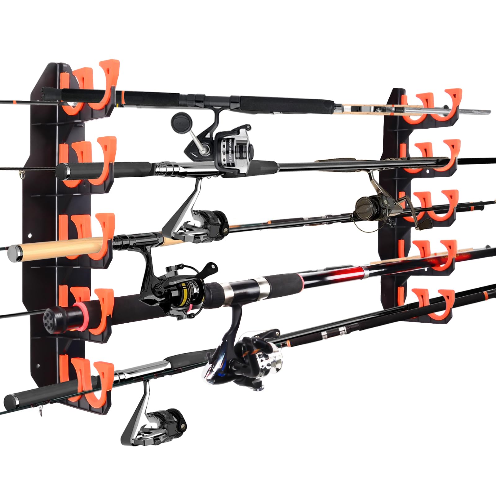 Fishing Rod Holders – Hikeen